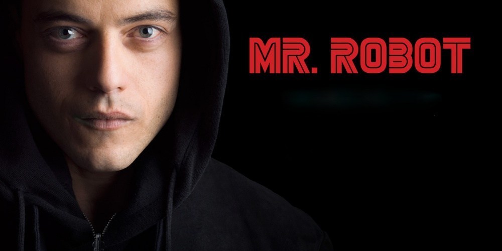 ネット社会の闇を描く「MR.ROBOT / ミスター・ロボット」